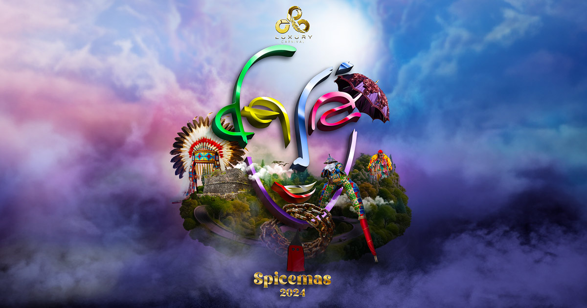 ORO Luxury Carnival – Grenada Carnival 2024